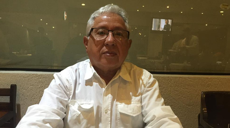 Doutor Bené, muito conhecido em Patos, morre de forma trágica aos 70 ...